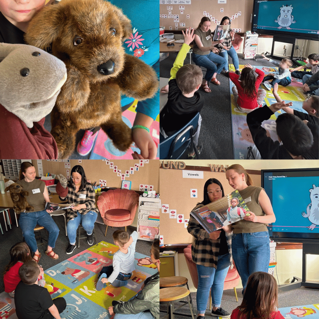 Social-Emotional Learning At Home » CAPACares : CAPACares